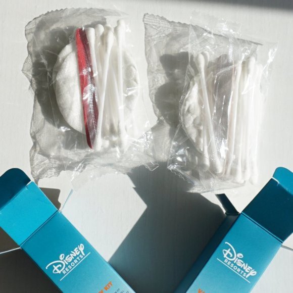 Disney | Bath & Body | Disney Vanity Kits | Poshmark